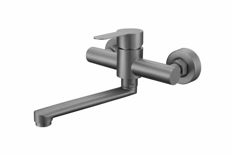 Fmark Смеситель Fmark для ванны (FS8207Q)