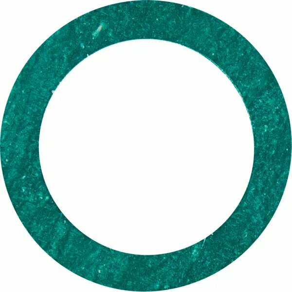 Прокладка безасбестовая Equation 1 1/4" паронит 4 шт.