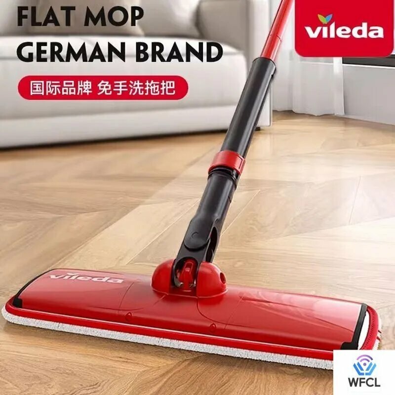 Vileda Швабра, длина 135 см