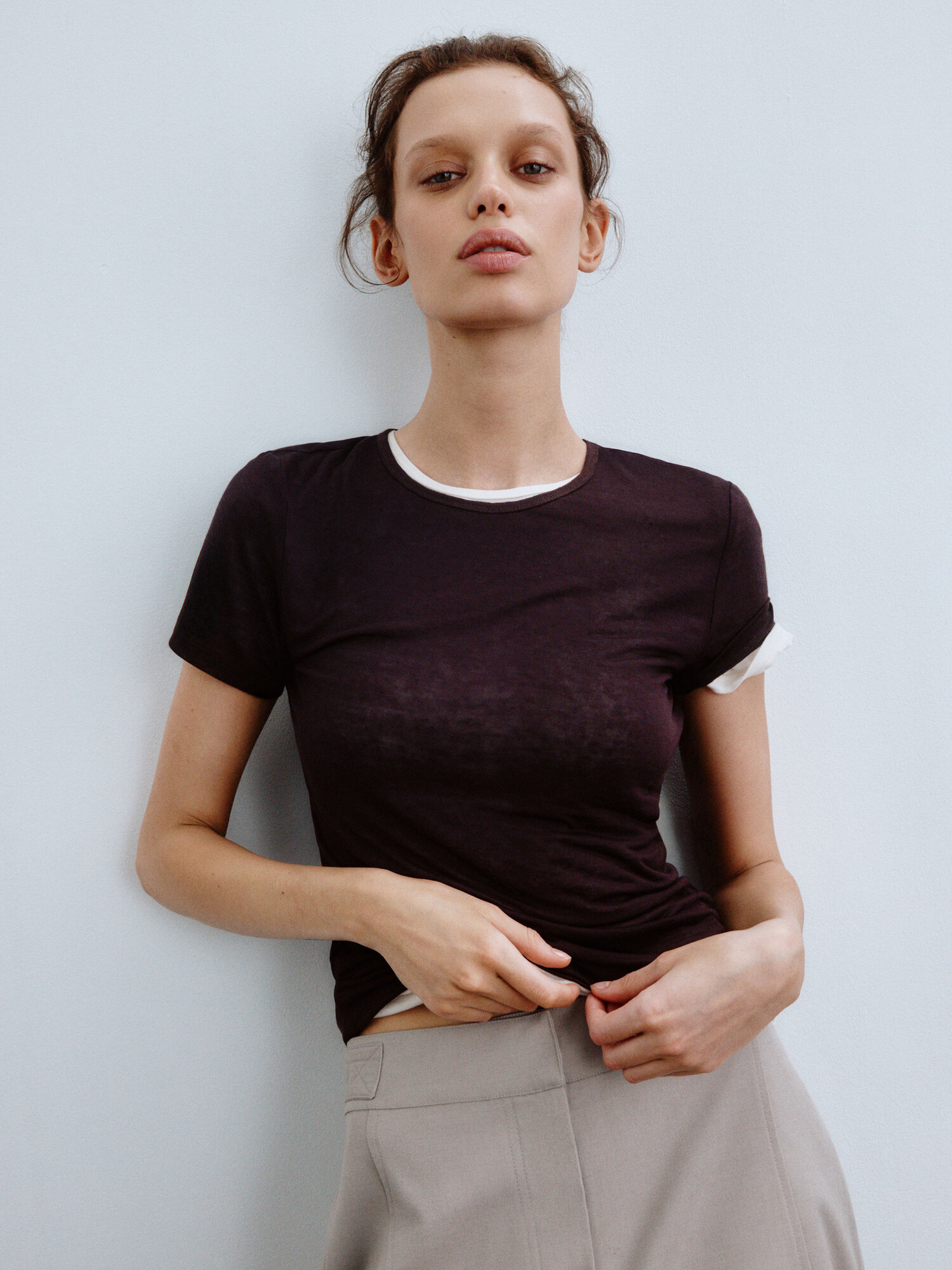 Футболка спортивная PREMIUM