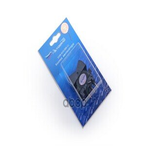 Кнопка вентилятора отопителя AVTOGRAD арт. 21050810130011