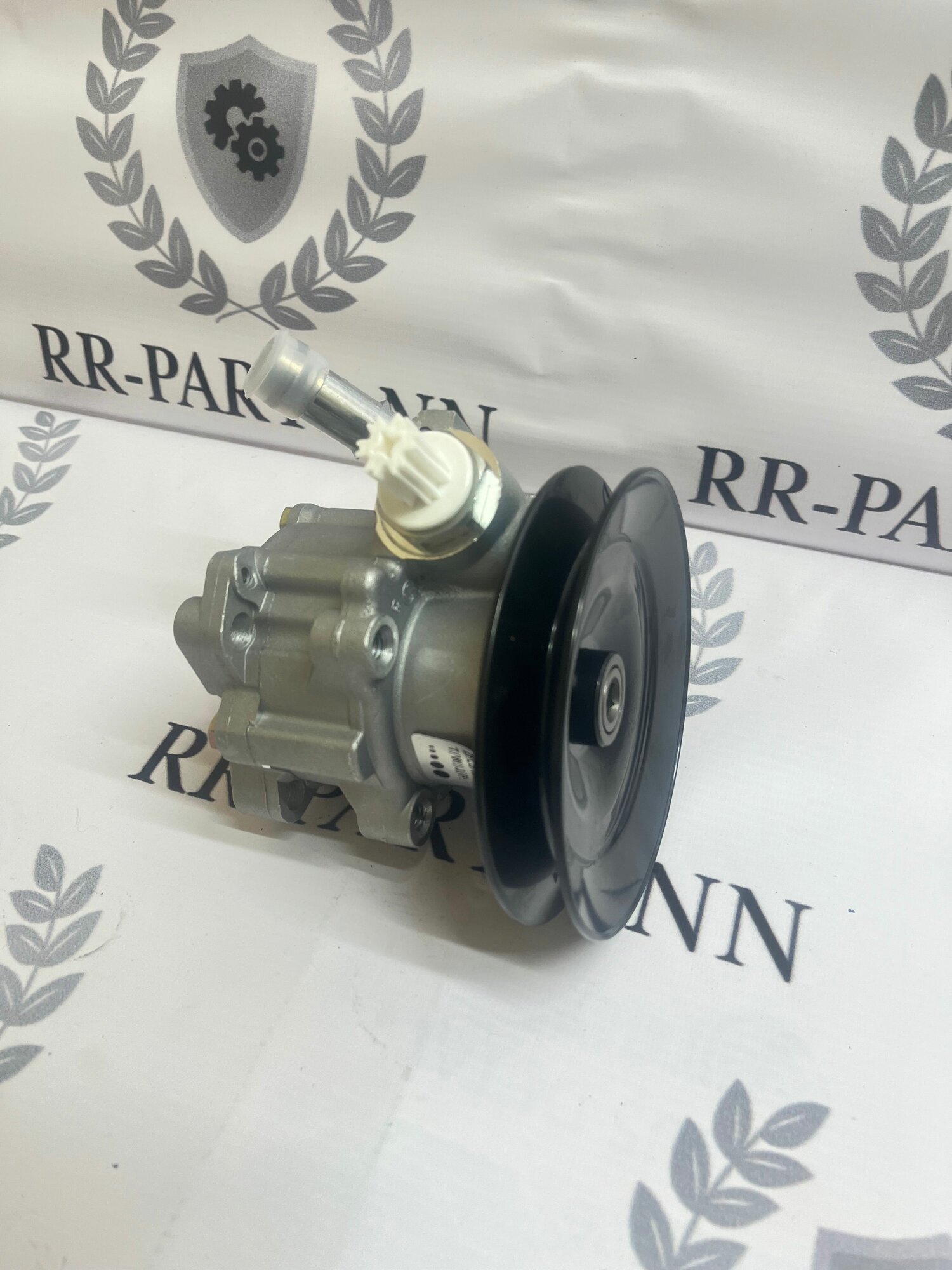 Насос Гура Г-ель-3302; Г-ель Б-нес, N-xt, с дв. двс 4216 Евро-4 арт. 7691955375