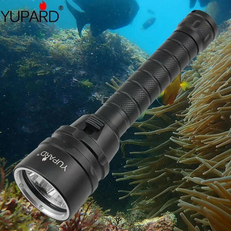 Yupard Подводный фонарь