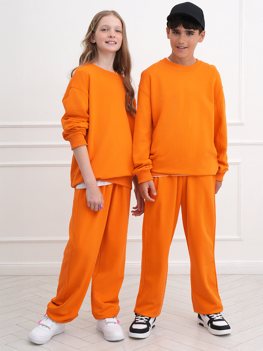 Комплект одежды для мальчиков и девочек