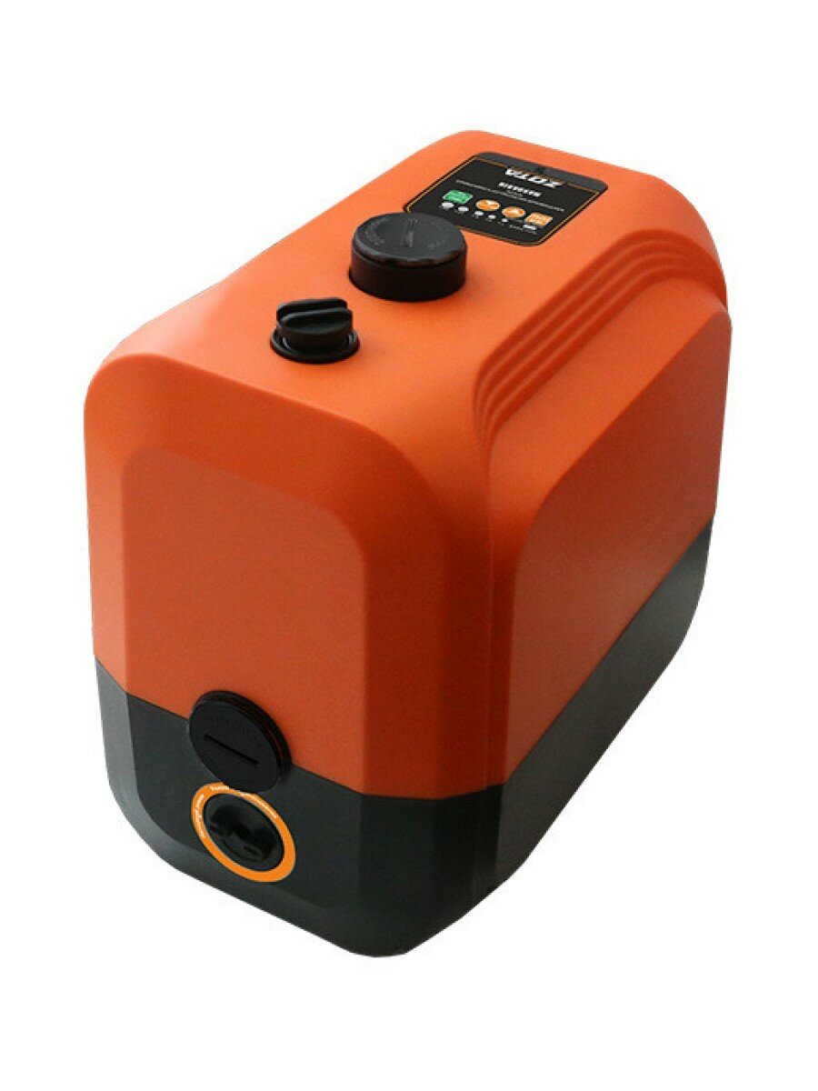 Насосная станция ZOTA Mandarin-H30, мощность 192 Вт (PS3631000030)