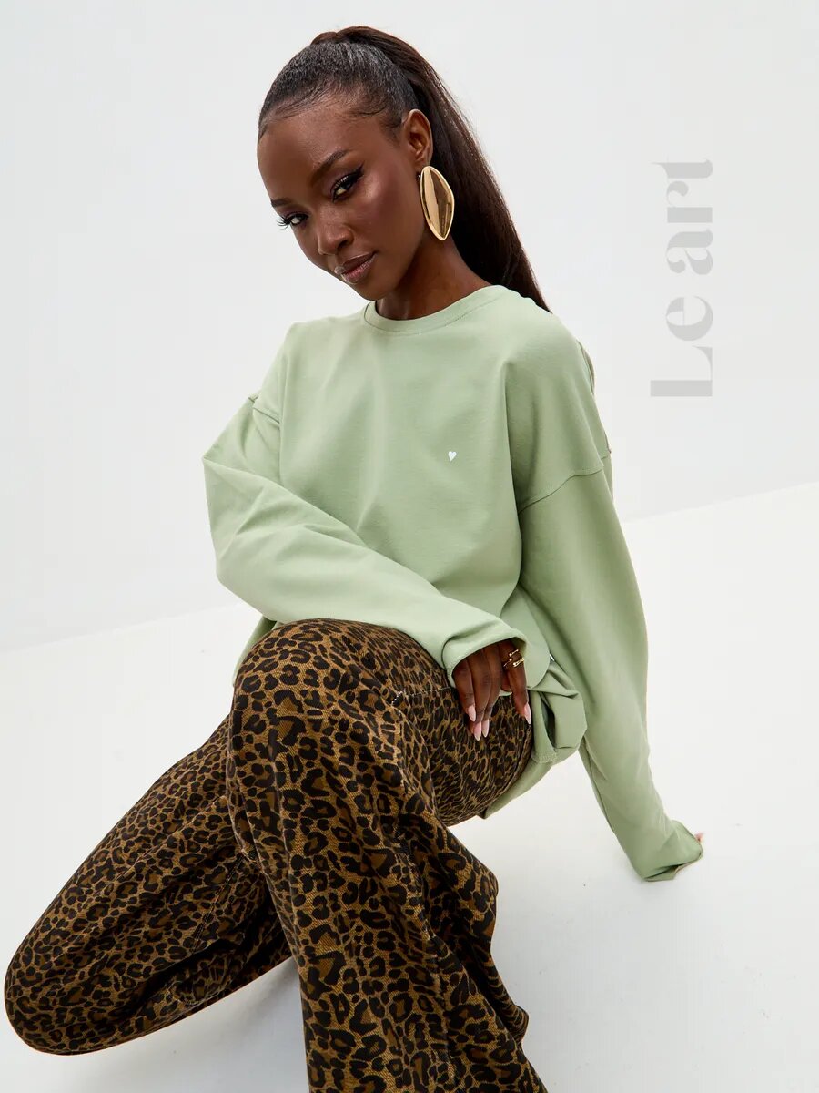 Лонгслив лонгслив