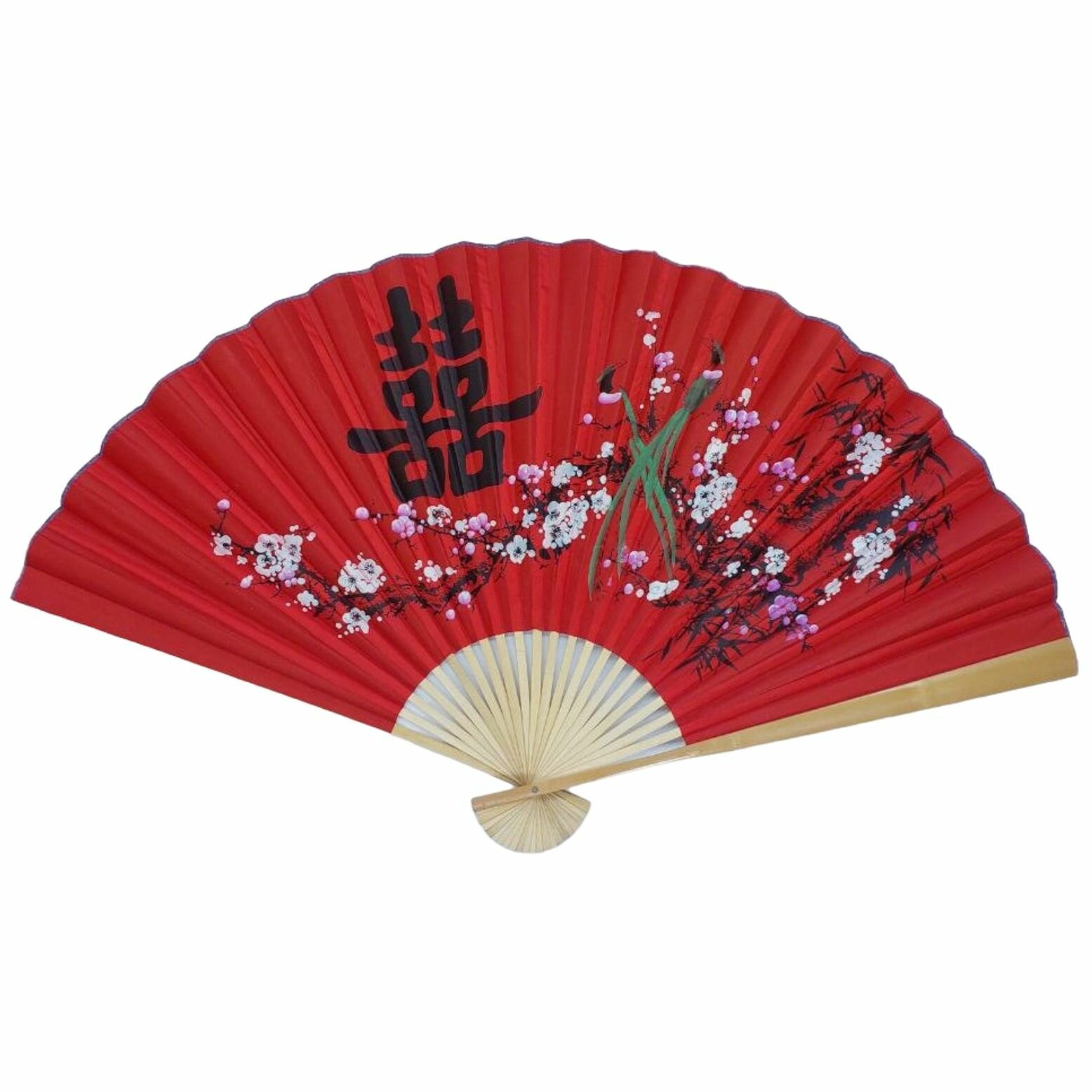 Настенный веер 90х160см, №6