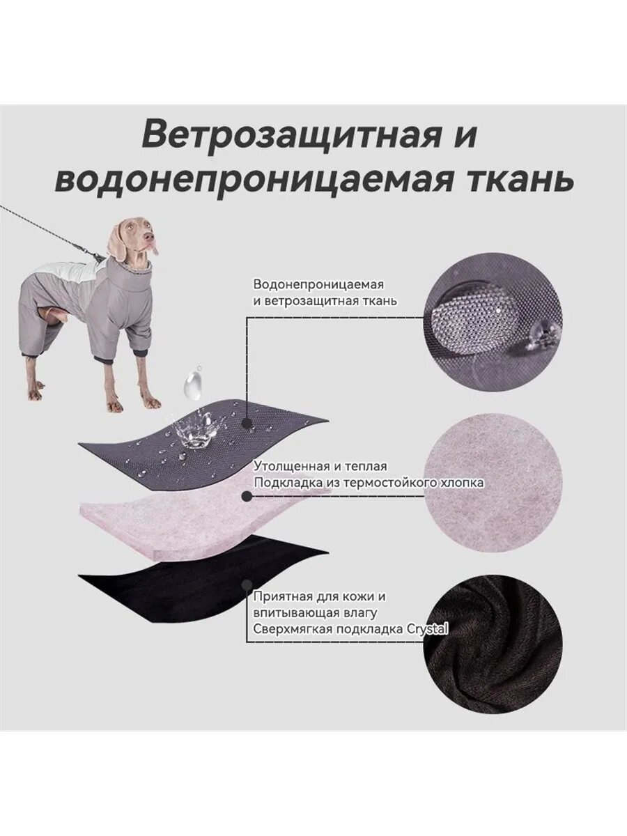 Платья для животных — фото 1