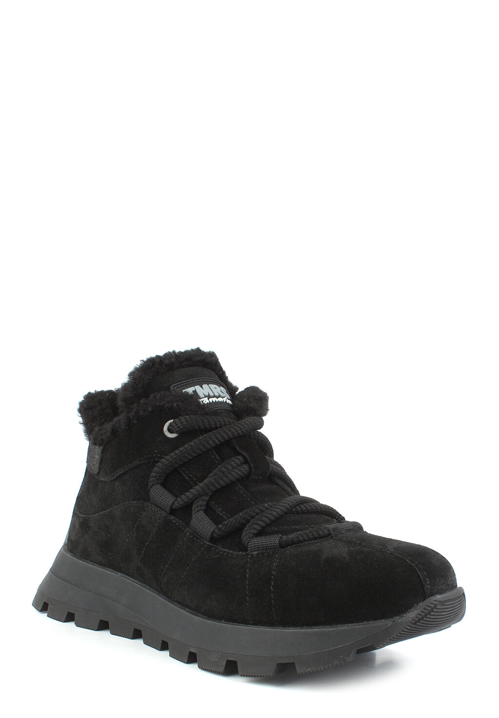 Ботинки Коллекция 2025/2026