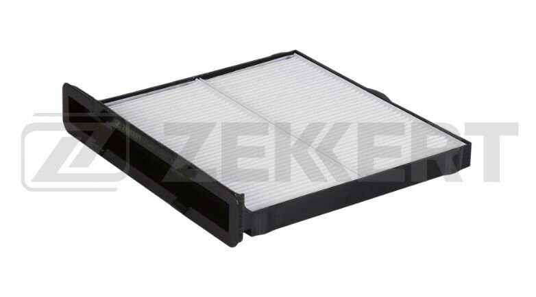 Фильтр салонный. Zekkert. Subaru Forester , Impreza , XV