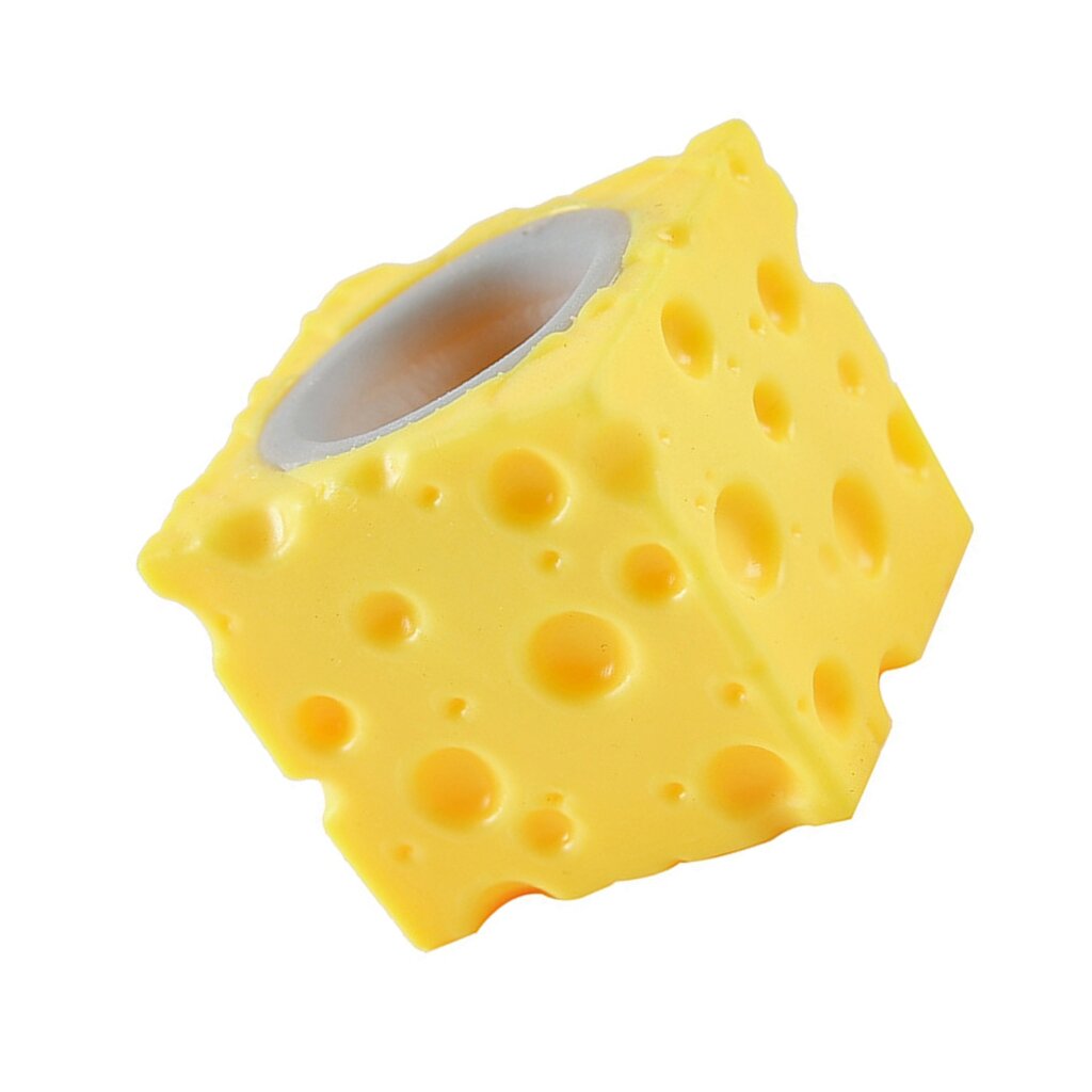 Сыр, мышь, кролик, музыка для пинча