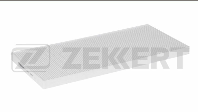 Фильтр салонный. Zekkert. Astra HD 9 , Iveco Stralis I II , Trakker I II , Urbanway