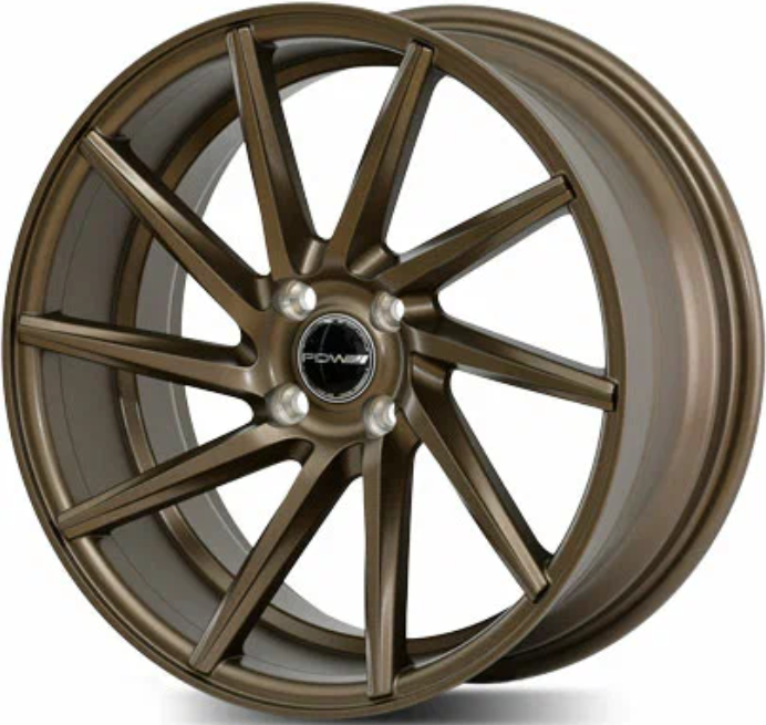 Диски легковые литые 7.5*17 4*100 et35 h60.1 PDW 1022Right U4V10(цвет)