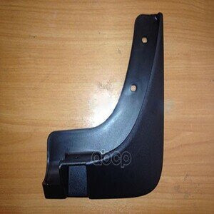 Брызговик передний r chevrolet spark GENERAL MOTORS арт. 96686856