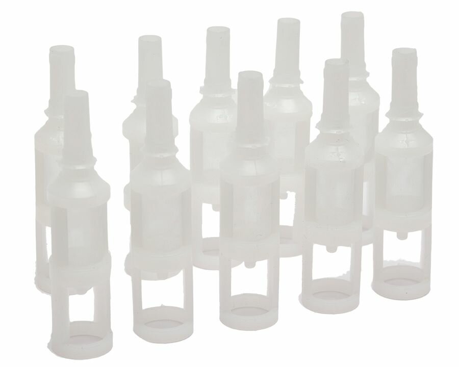 90114/W фильтр 160 микрон, для краски, в верхн бачок 9000/SLIM/FX - 10 шт