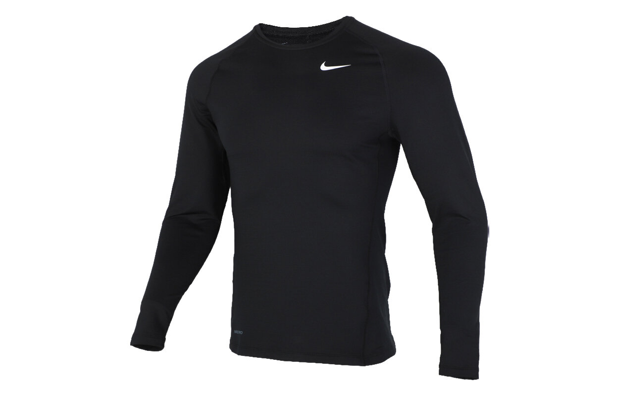 Лонгслив спортивный Nike Fitness Clothing, 11 шт.