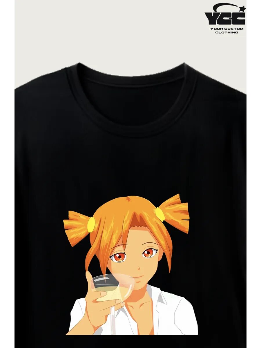 Футболка спортивная