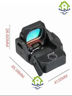 Светоотражающая экипировка для охоты, ACOG 4x32