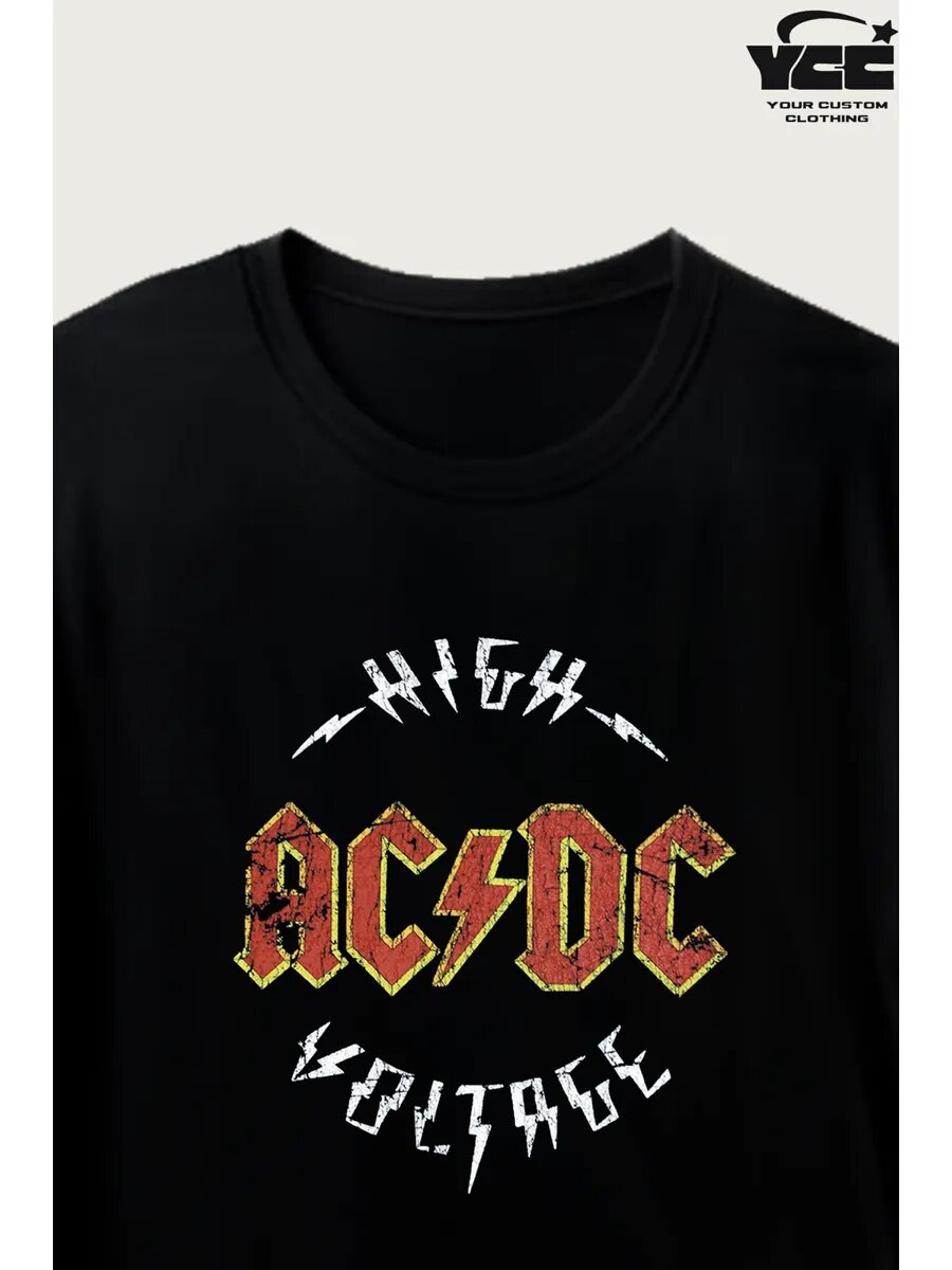 Футболка спортивная