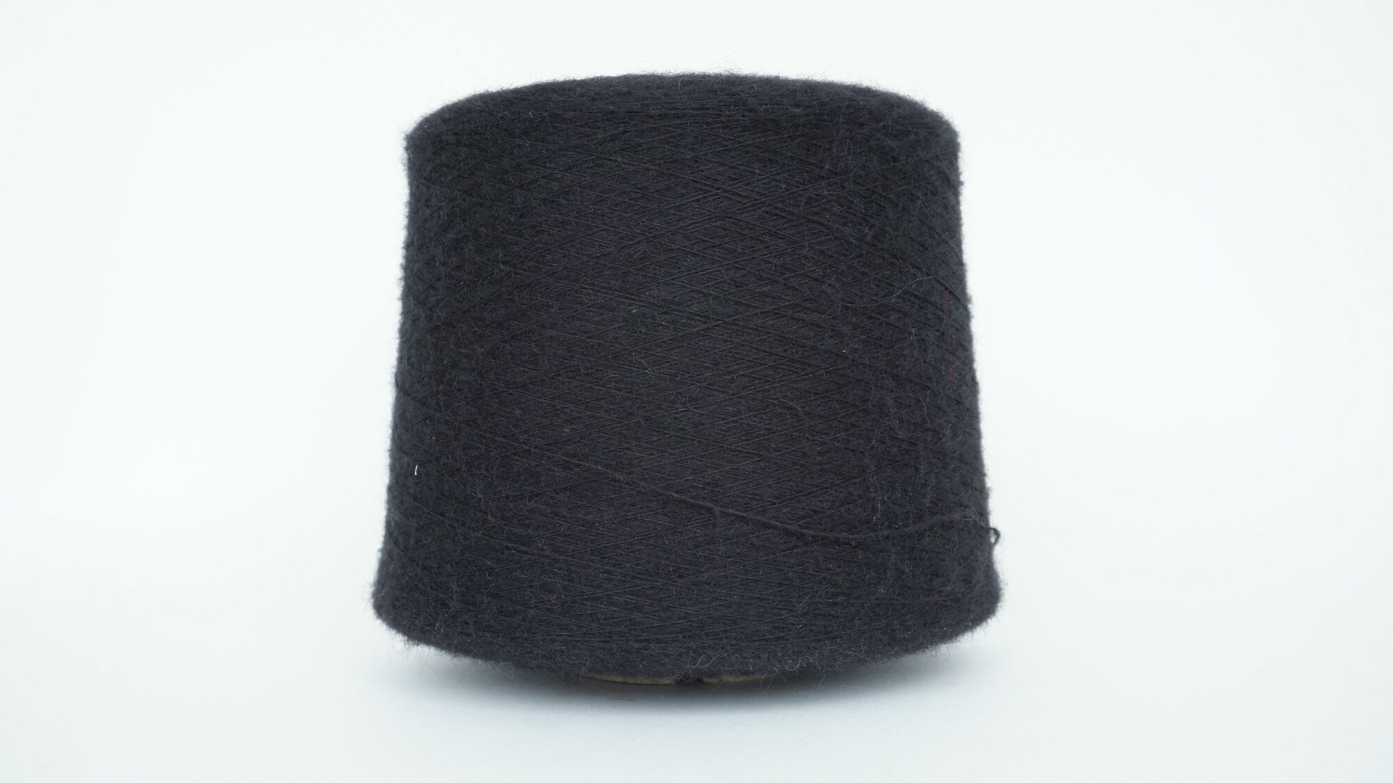 Пряжа Alpes Manifattura Fire Garzato (Альпака ExtraFine) Черный