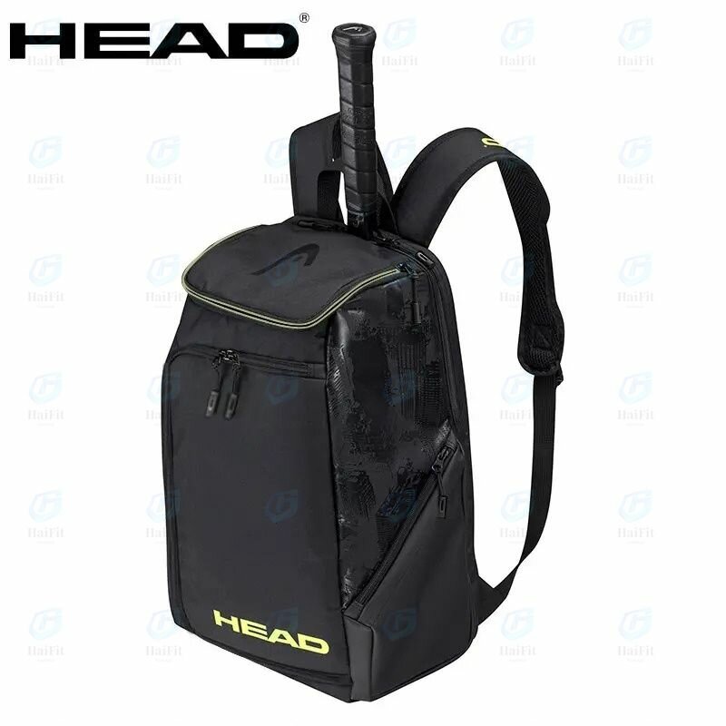 HEAD Сумка для теннисных ракеток, объем: 28 л