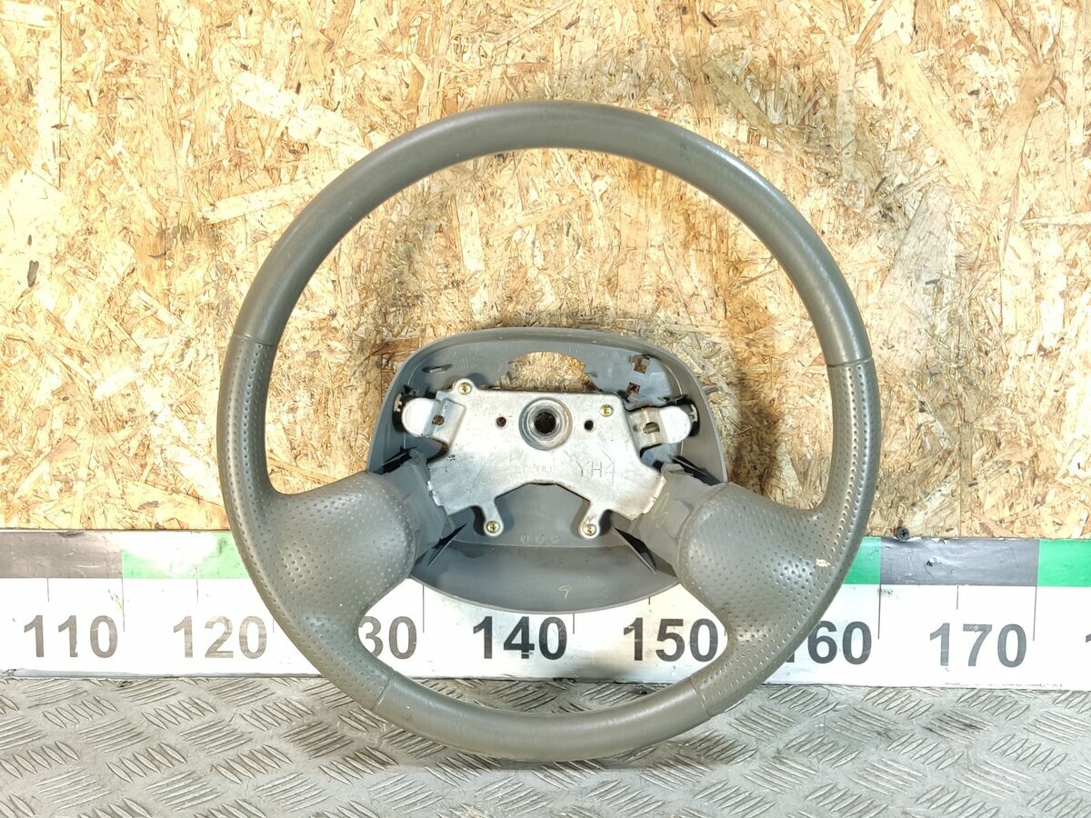Рулевое колесо SUZUKI VITARA 1998 2005 4811065D10T01