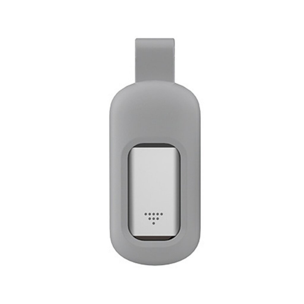 Модернизированный инфракрасный передатчик с интерфейсом мобильного телефона TypeC smart infrared remote control-серебристый