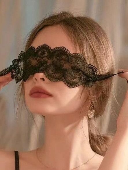 Маскарадная вечеринка для взрослых, сексуальная, эротическая маска