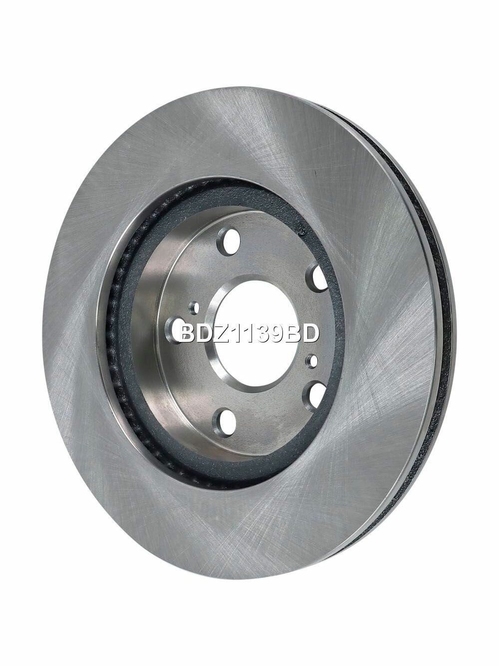 Диск тормозной Toyota Rav4, Prius, передний