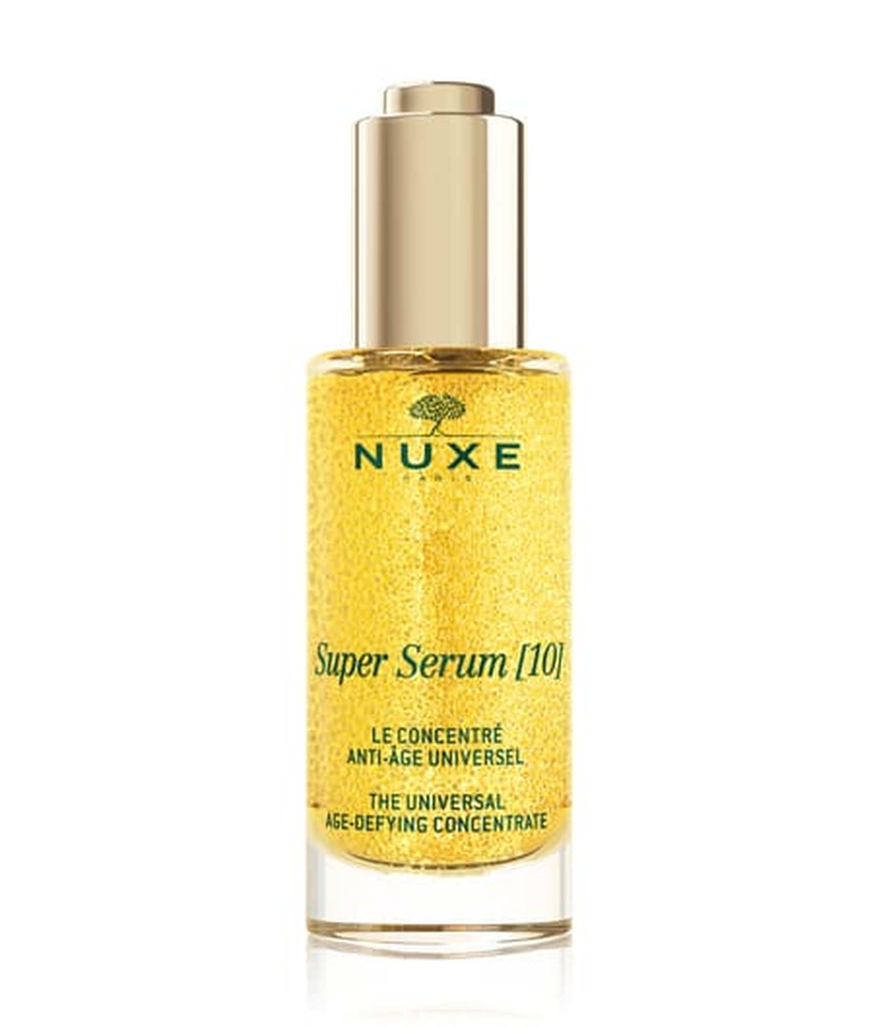 Nuxe Сыворотка для лица Super Serum 10 Universelle Anti-Aging-esencja 50 мл