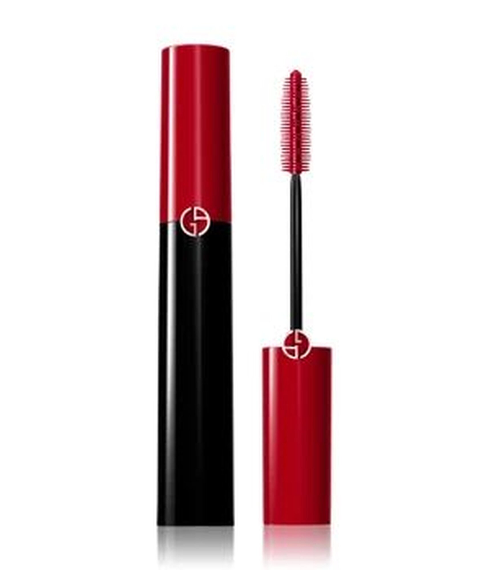 Giorgio Armani Тушь для ресниц Eccentrico 10 мл оттенок 01 - Obsidian Black