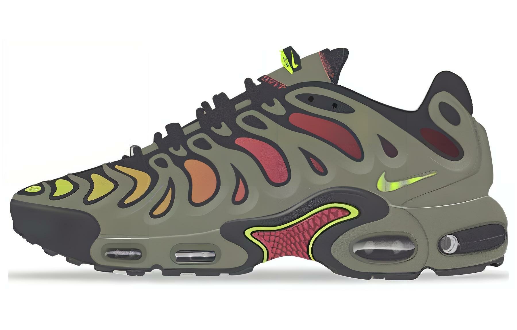 Кроссовки Air Max Plus