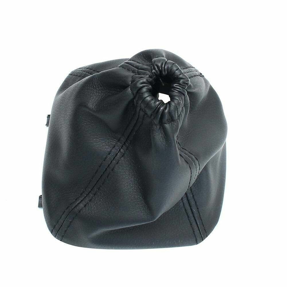 Кожаный чехол рычага переключения передач для Ford Transit 06-14