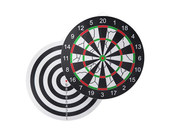 Мишень для дартса DFC DAR2517D
