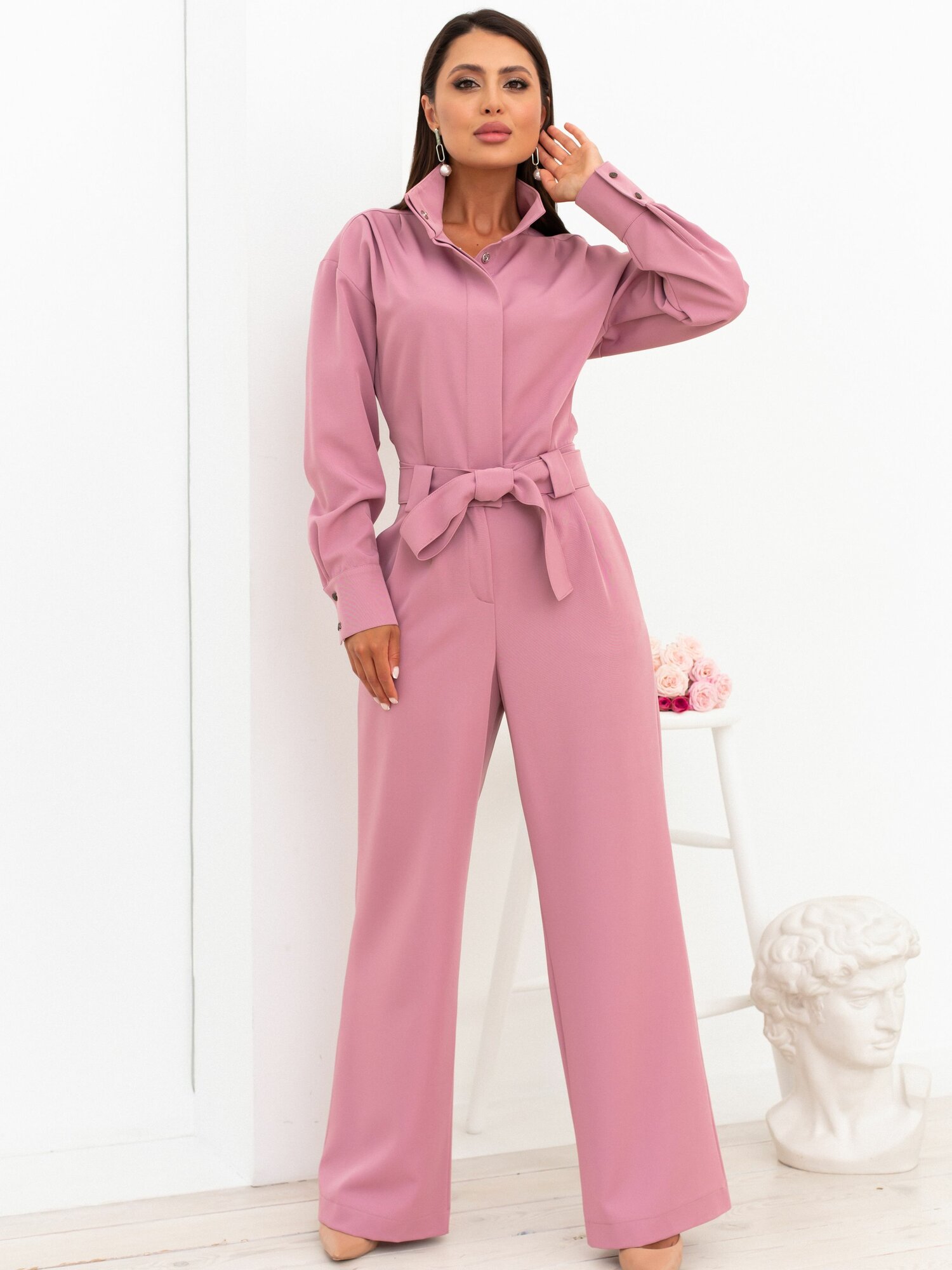 Комбинезон Dellmark