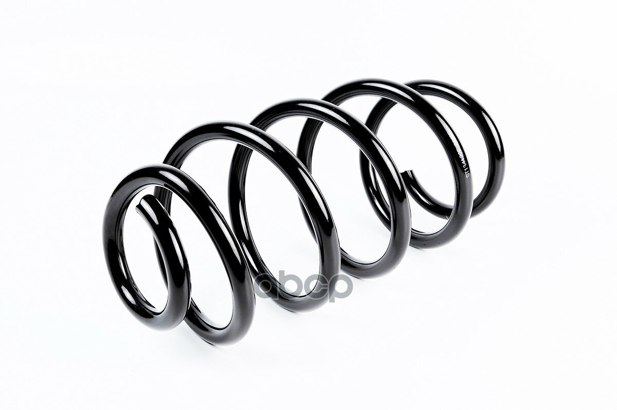 Пружина передняя VW TRANSPORTER 2,0TDI / 4MOTION 03-15 / TRANSPORTER 15- Standard Springs арт. ST 134 122 F