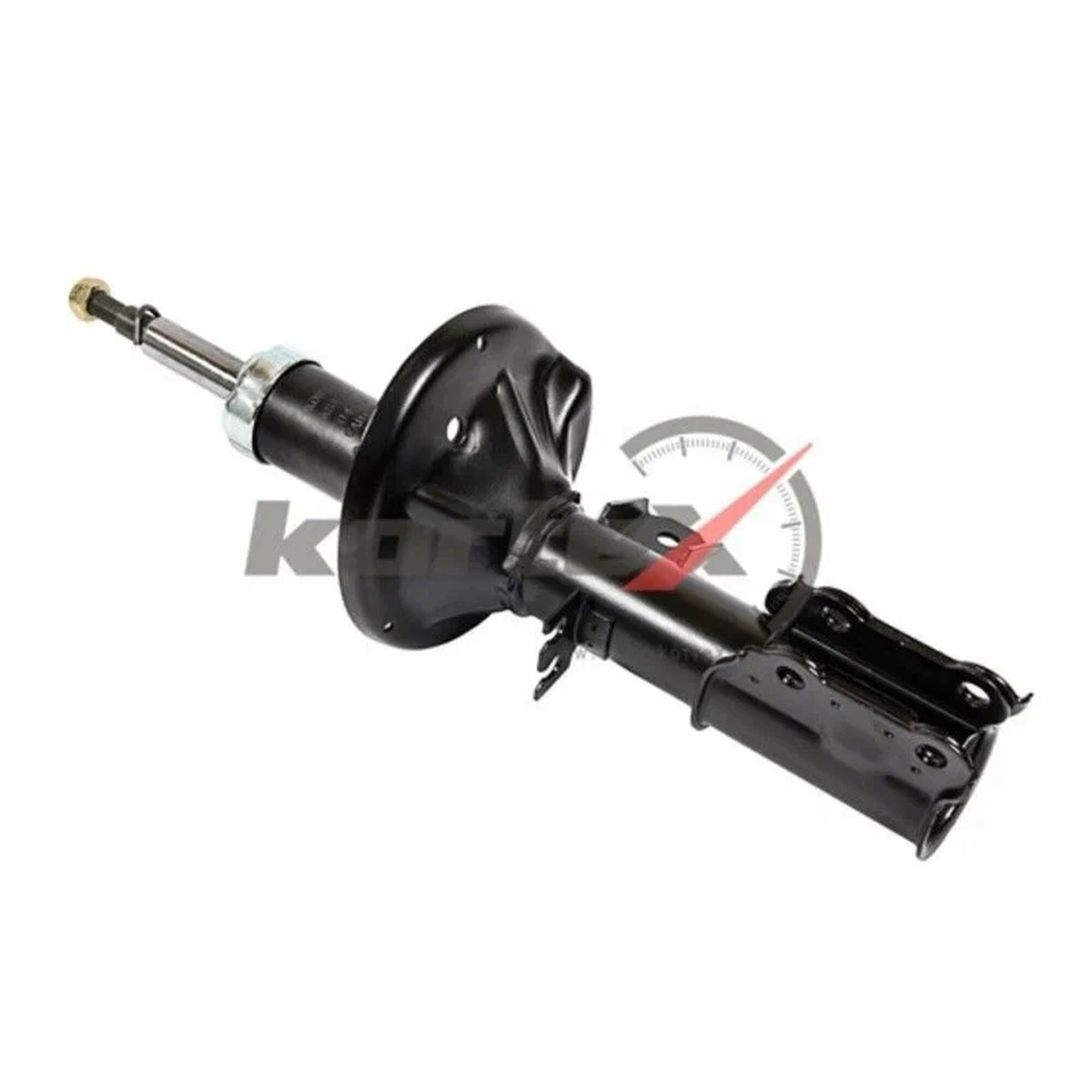 Амортизатор передний правый для Hyundai Getz (2002-2009), KORTEX KSA014STD