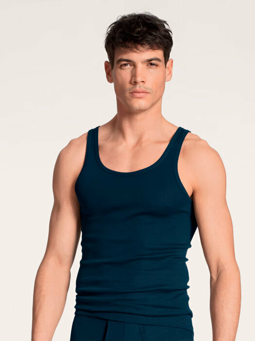 Майка CALIDA Twisted Cotton