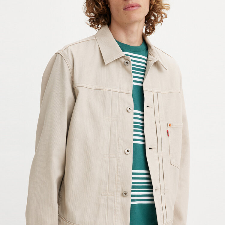 Куртка Levi's, размер S — фото 1