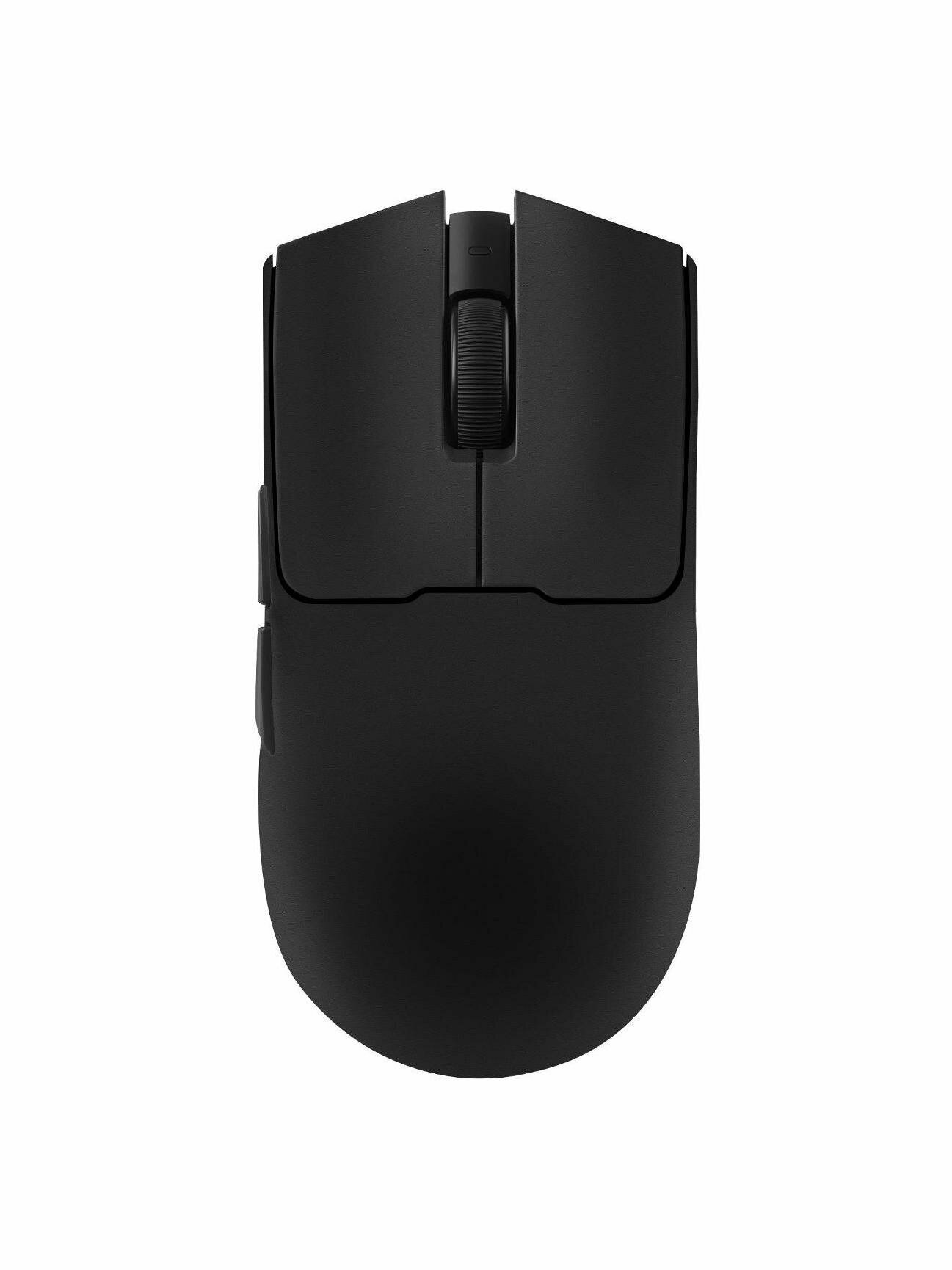 Игровая мышь Defender Annex GM-038 Black