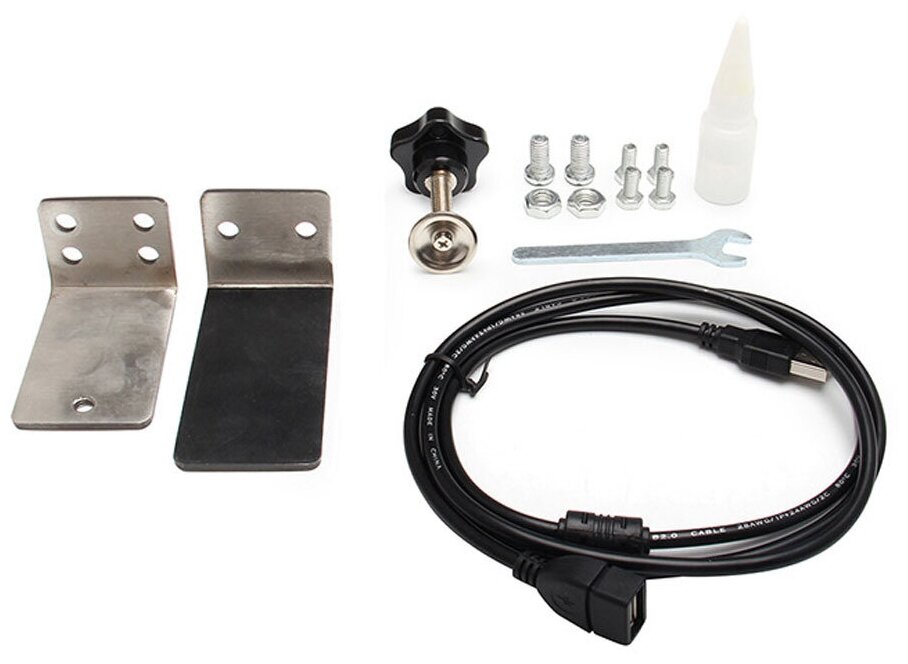 64-битный USB-привод без ручного тормоза, имитирующий линейную гоночную игру,