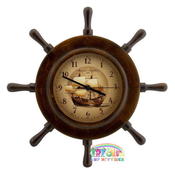 Штурвал 601 Михаилъ Москвинъ Михаил Москвин 6018623