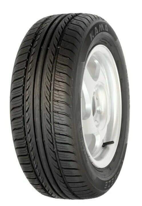 Автошина 175/70R13 82T Кама-132 КАМА BREEZE Нижнекамск TBL