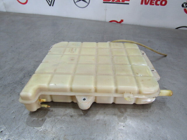 Бачок расширительный SHACMAN