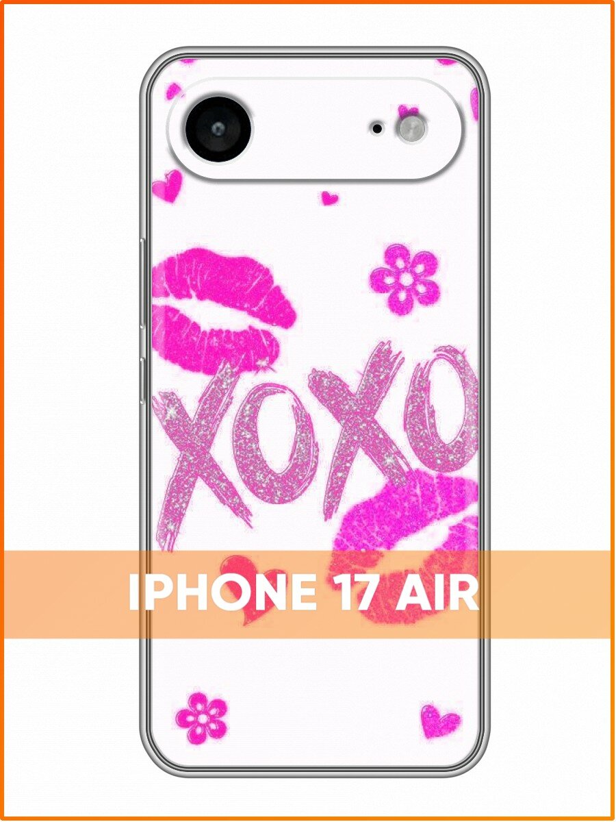 Чехол для Iphone Air