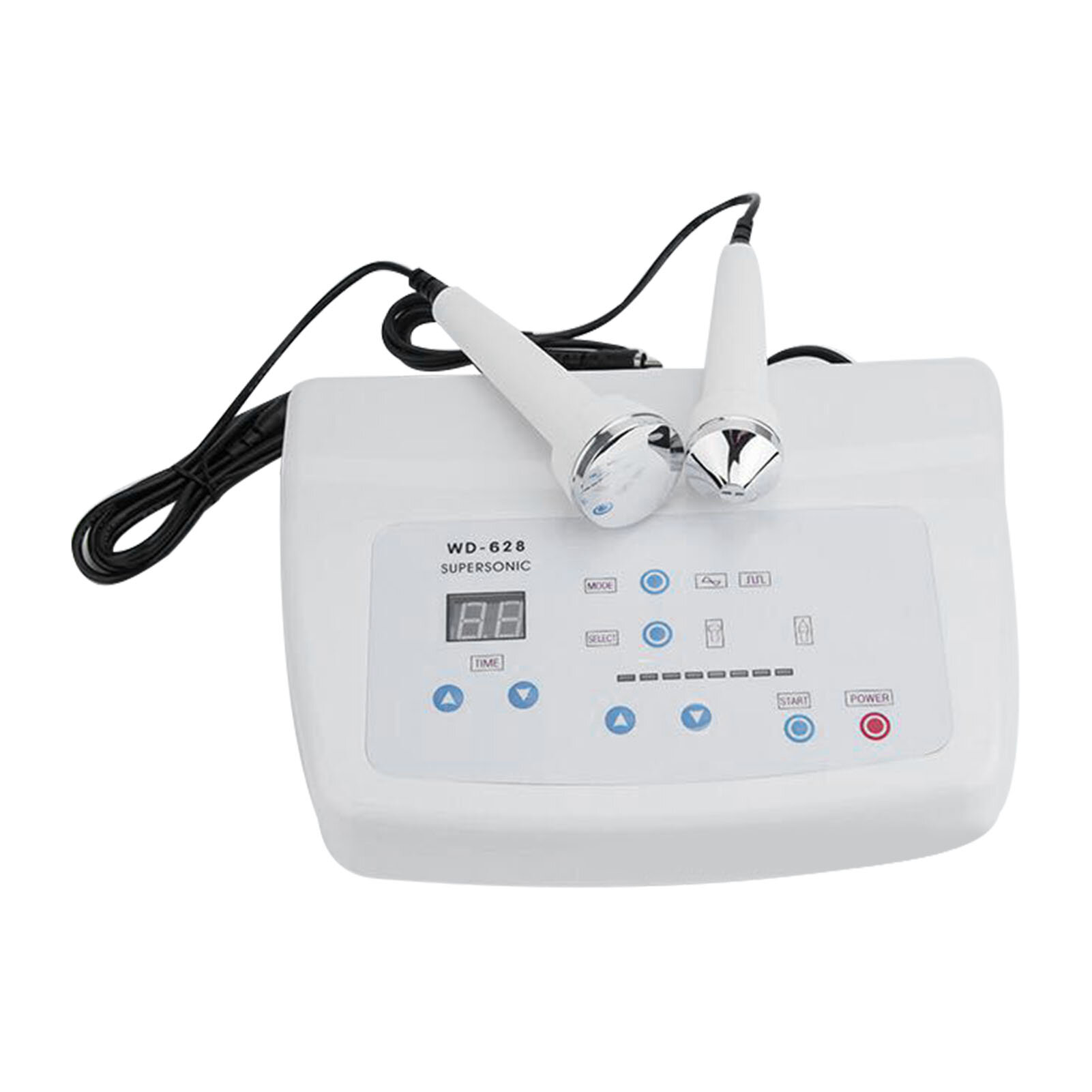 Аппарат для подтяжки и омоложения кожи лица, аппарат для удаления морщин, отбеливания и лечения пигментных пятен, косметический инструмент для использования в салонах красоты