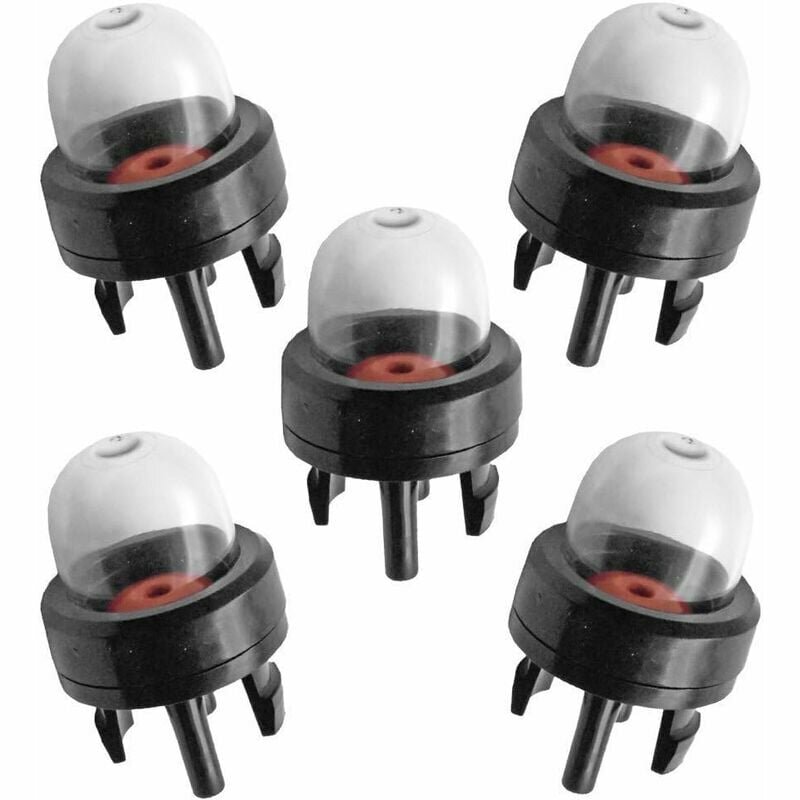 Простая установка Poire d'Amorçage для Stihl/Weed Eater/McCulloch/Ryobi Echo -