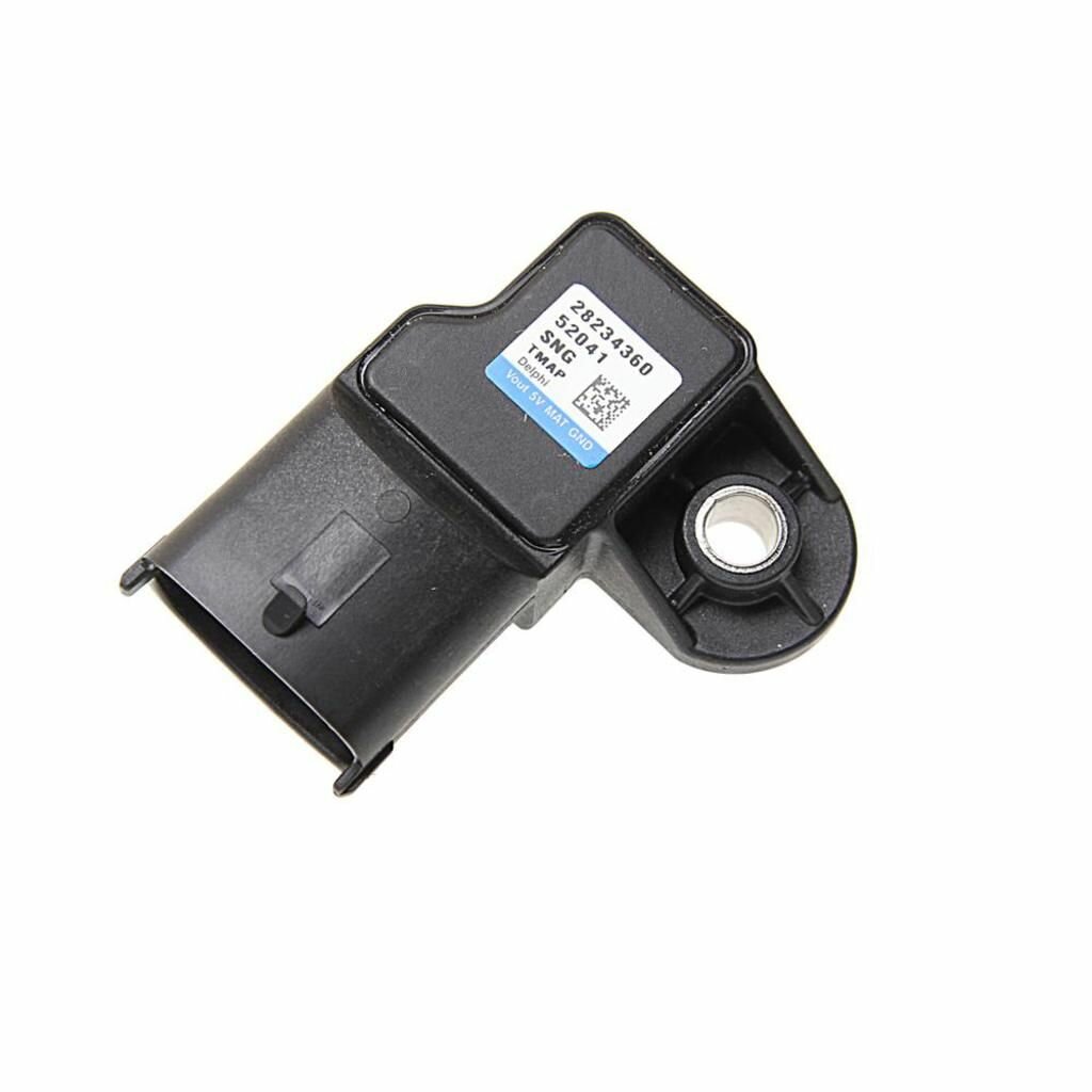 Датчик абсолютного давления воздуха ВАЗ-1118,2170,2190 DELPHI