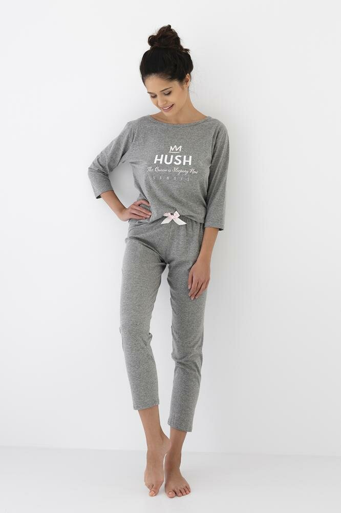 Пижама Hush