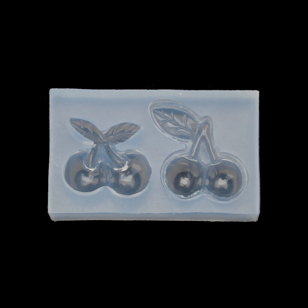 Силиконовая форма для вишни